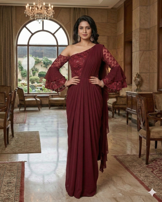 Lakhina Couture