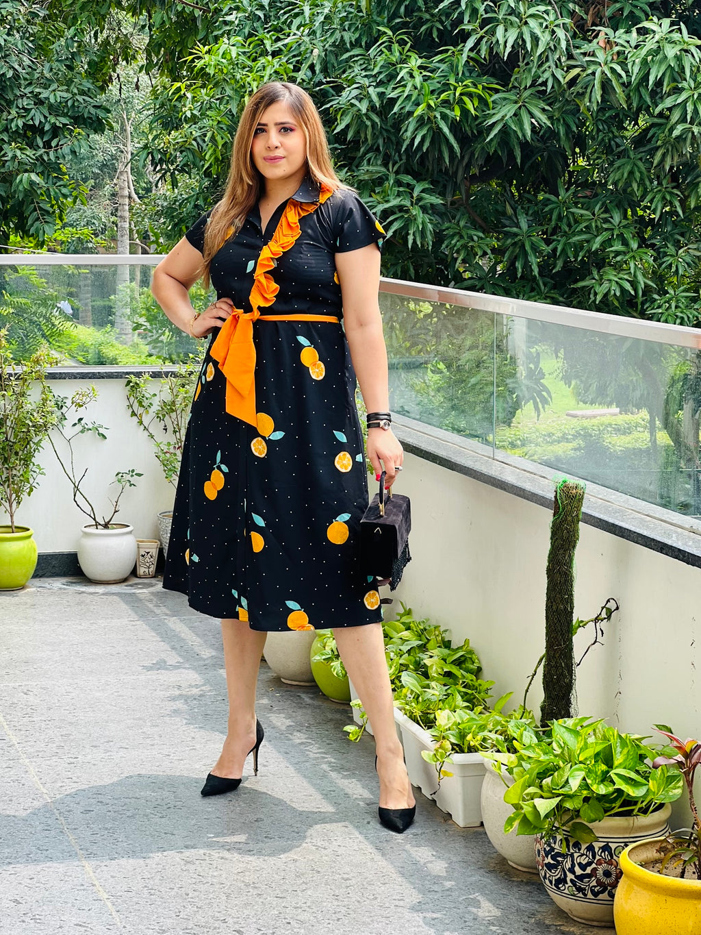 Lakhina Couture
